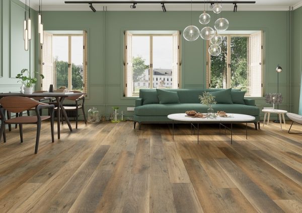Sun Floors – The Affordable Flooring