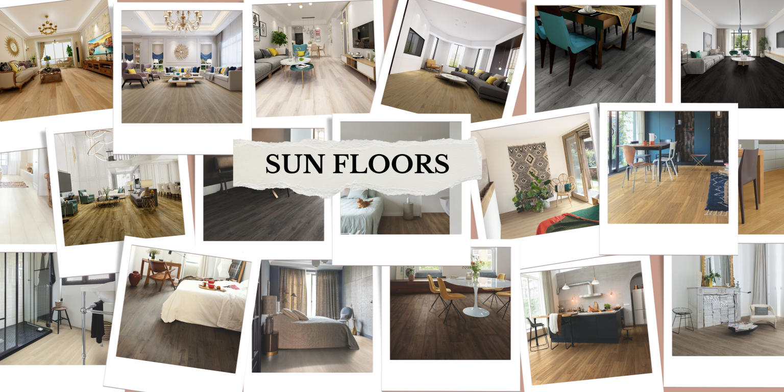 Sun Floors – The Affordable Flooring